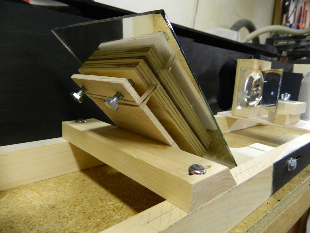 Brendan Whitfield | Interactive Developer