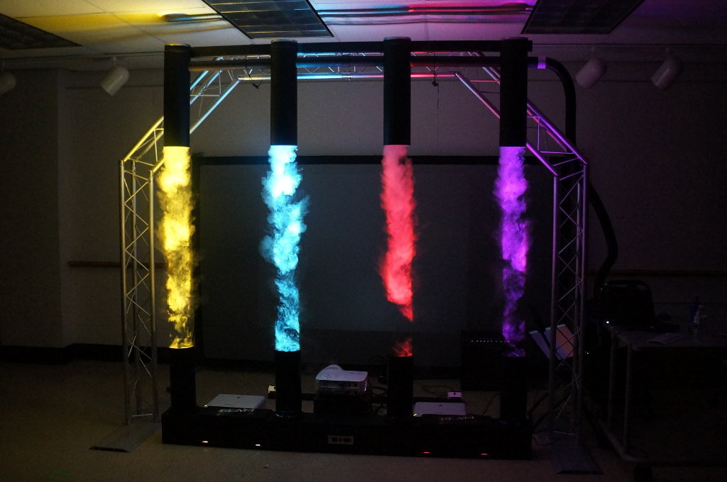 Brendan Whitfield | Interactive Developer