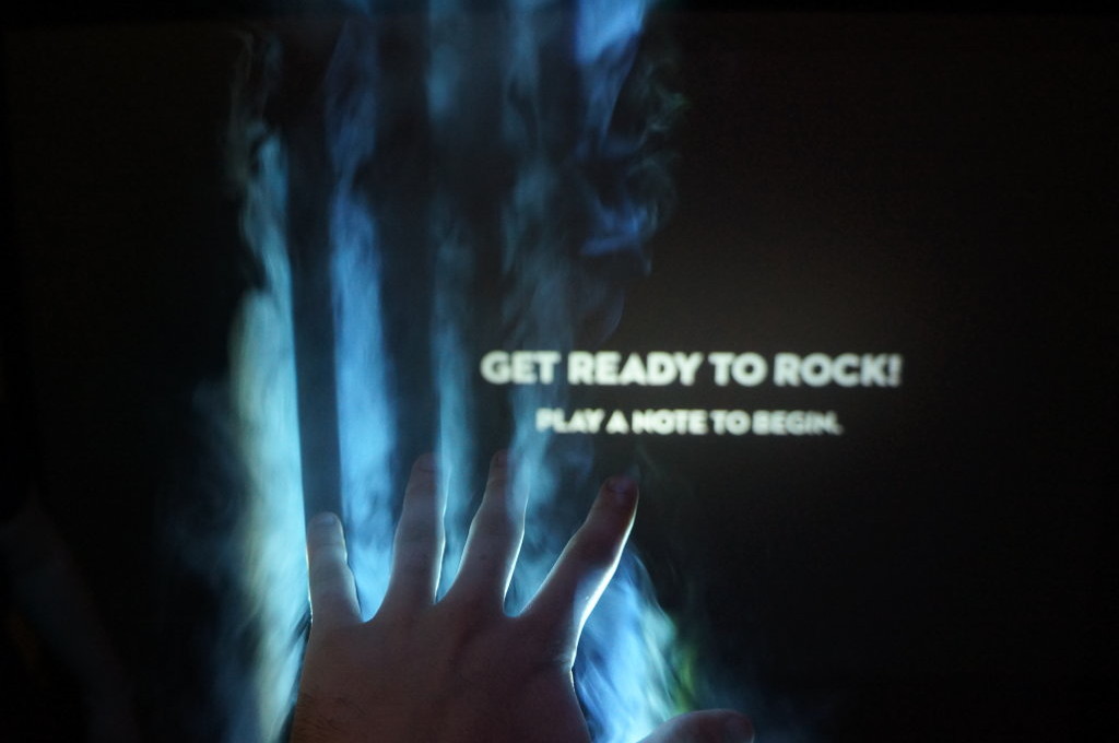 Brendan Whitfield | Interactive Developer