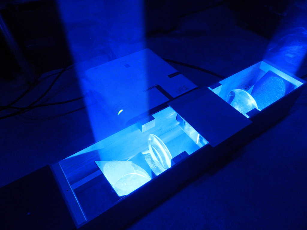 Brendan Whitfield | Interactive Developer