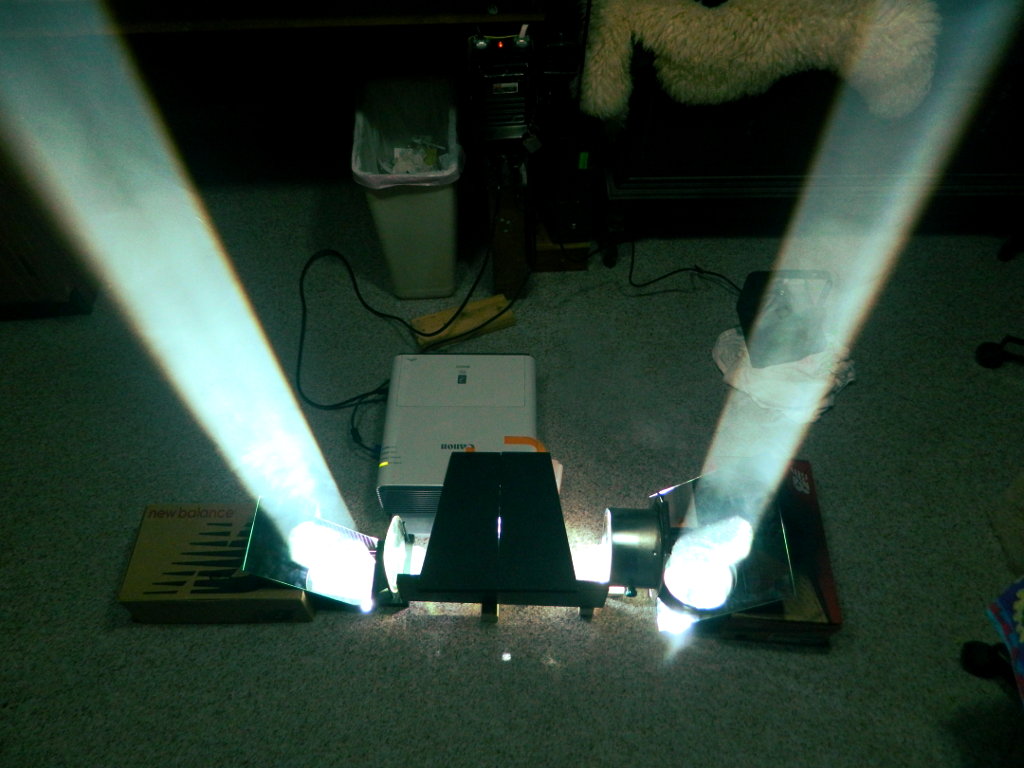 Brendan Whitfield | Interactive Developer