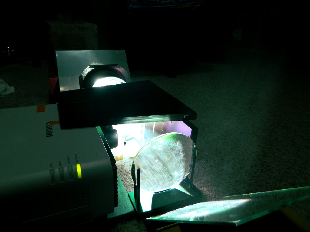 Brendan Whitfield | Interactive Developer