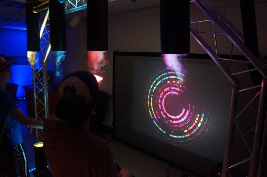 Brendan Whitfield | Interactive Developer