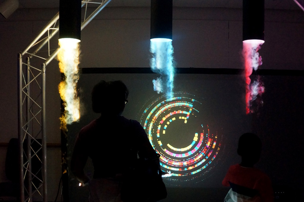 Brendan Whitfield | Interactive Developer