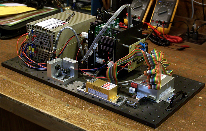 Brendan Whitfield | Interactive Developer