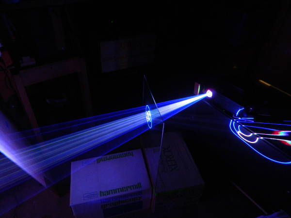 Brendan Whitfield | Interactive Developer