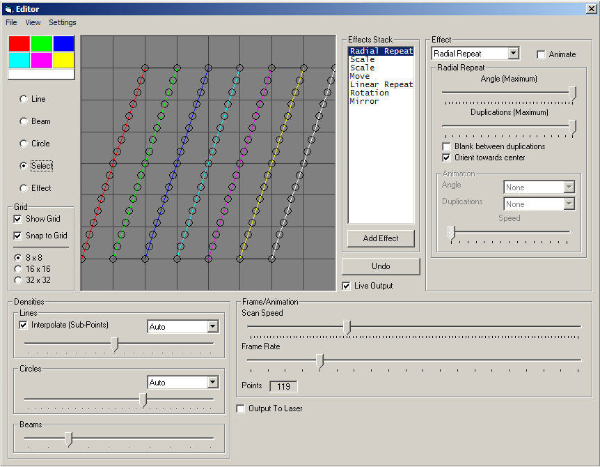 Brendan Whitfield | Interactive Developer